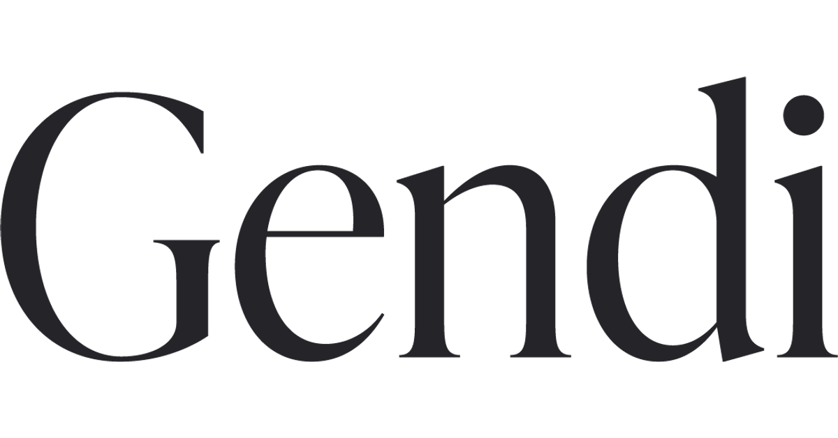 Gendi